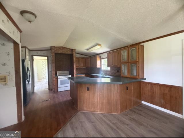 1301 Airline Goldmine Road