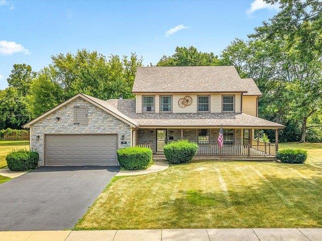 1301 Albany Ln, Rockford, IL 61107