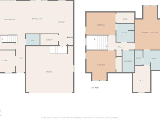 1301 Alderwood Pass, Nashville, TN 37207 | MLS #3262
