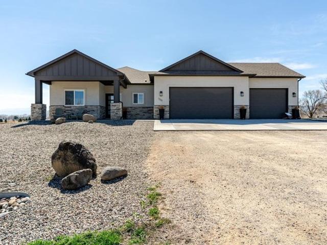 1301 and 1309 M Rd, Loma, CO 81524