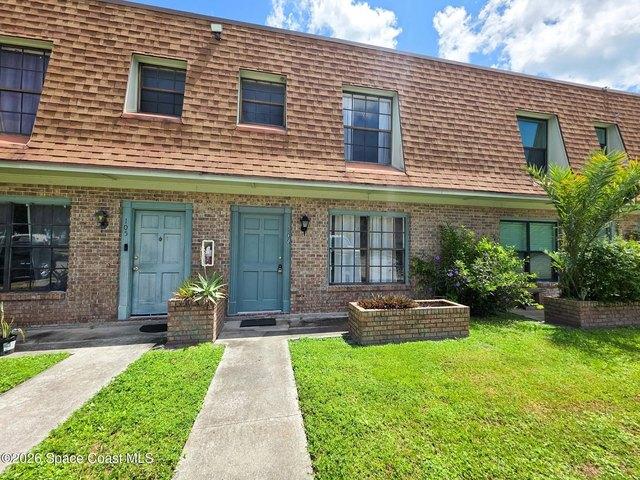 1301 Arlington Ln NE Apt 106, Palm Bay, FL 32905
