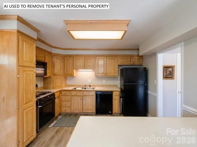 1301 Bywood Ln, Charlotte, NC 28209 | MLS #4389