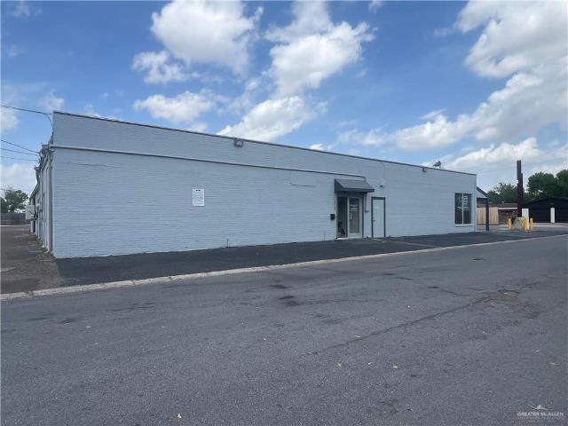 1301 B N Main Street