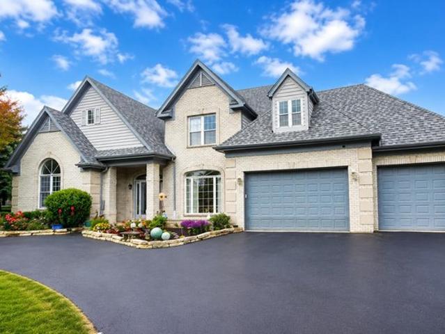 1301 Ballybunion Ct, Dyer, IN 46311
