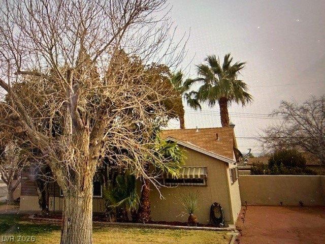 1301 Barnard Dr, Las Vegas, NV 89102