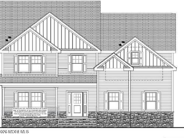 1301 Beechmount St Ave, Toms River, NJ 08757
