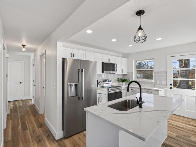 1301 Bernhard Road