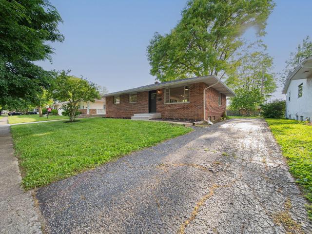 1301 Bernhard Road
