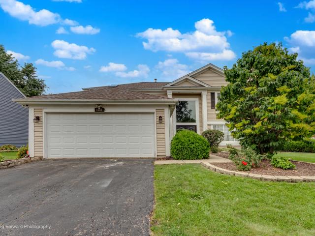 1301 Big Oak Trail