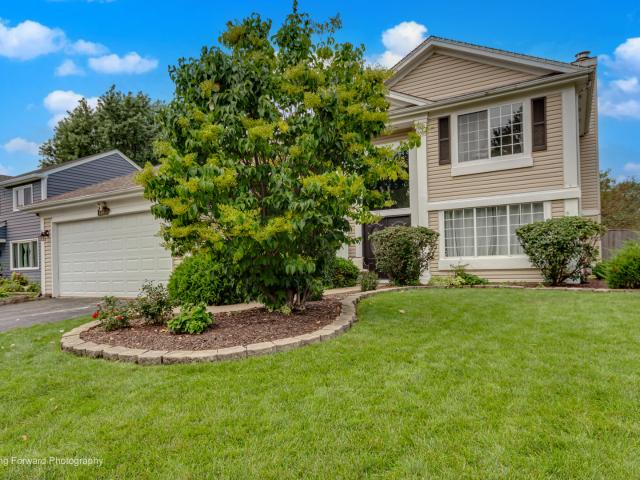 1301 Big Oak Trail