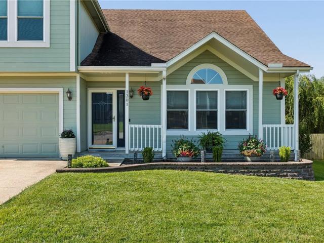 1301 Bradford Drive