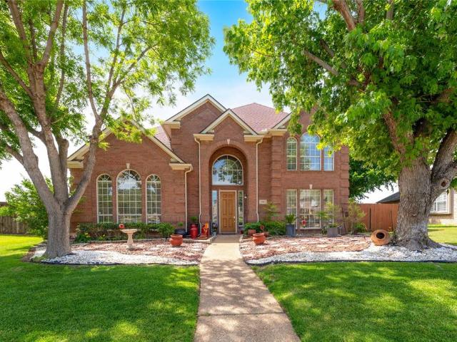 1301 Breamar Drive