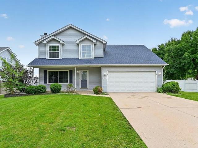 1301 Brookfield Dr, Plainfield, IL 60586