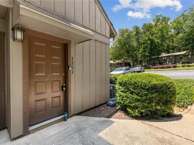 1301 Cumberland Court