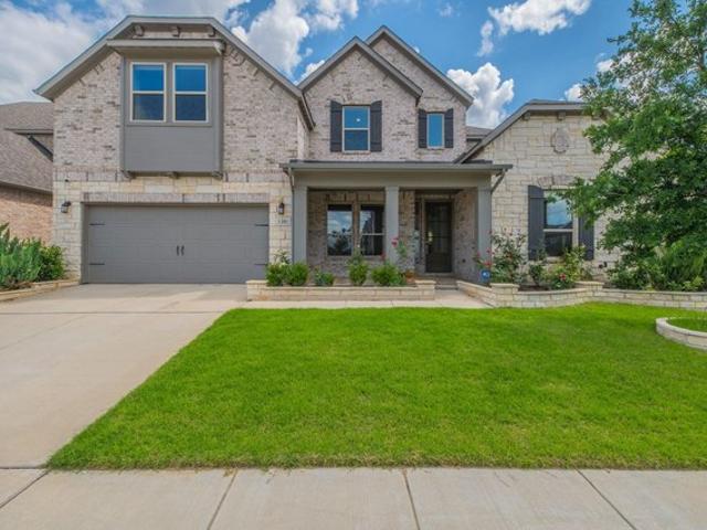 1301 Cypress Ct, Northlake, TX 76226
