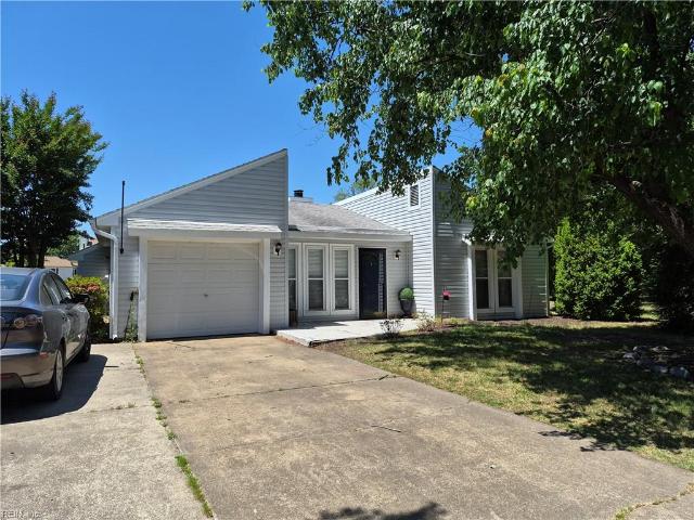 1301 Cypress PL