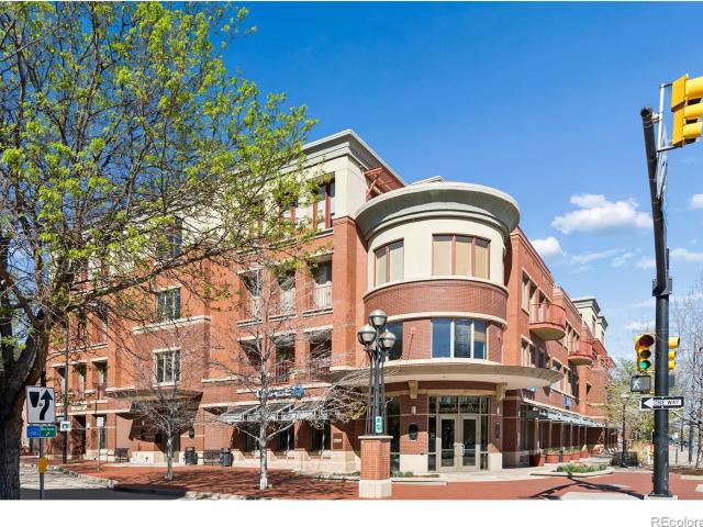 1301 Canyon Boulevard # 409