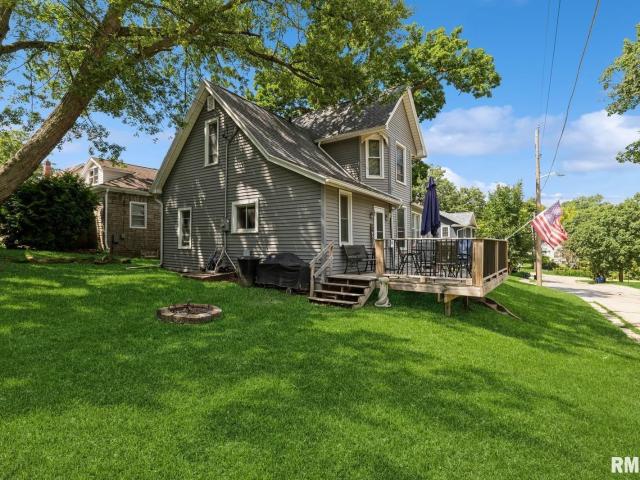 1301 caroline avenue