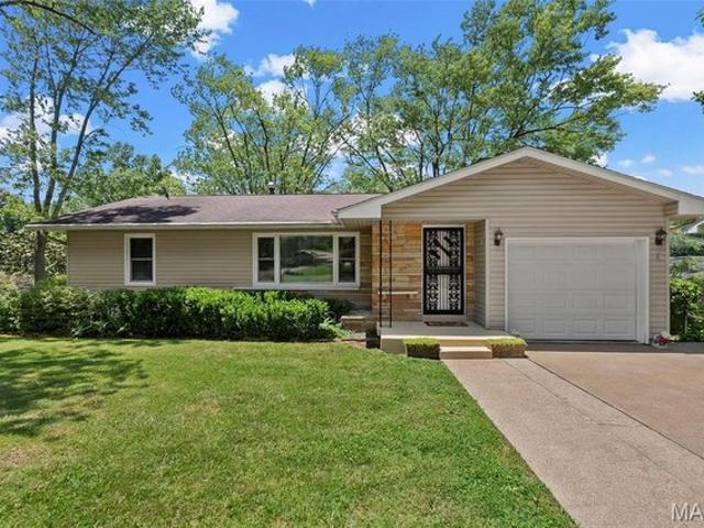 1301 Carolyn Dr, Cape Girardeau, MO 63701