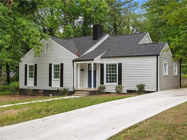 1301 Cardinal Pl, Greensboro, NC 27408