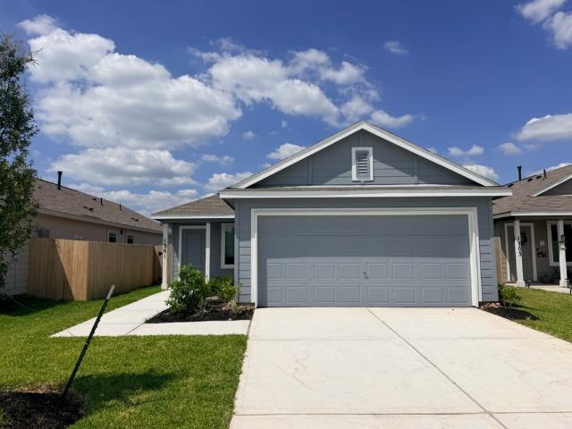 1301 Charlotte Way