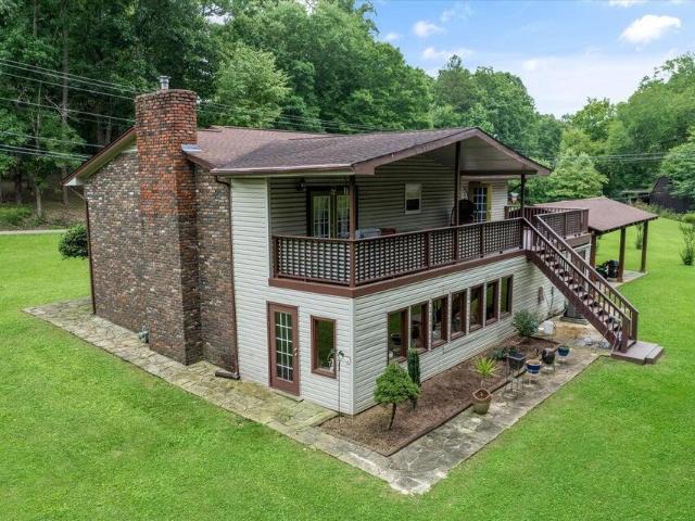 1301 Chert Pit Rd