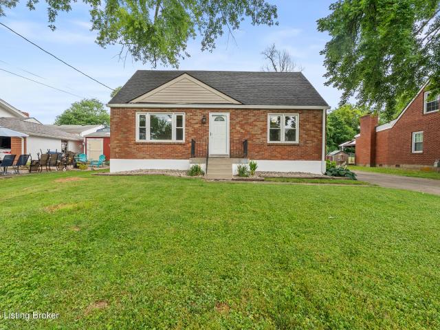 1301 Cherry Hill Ct