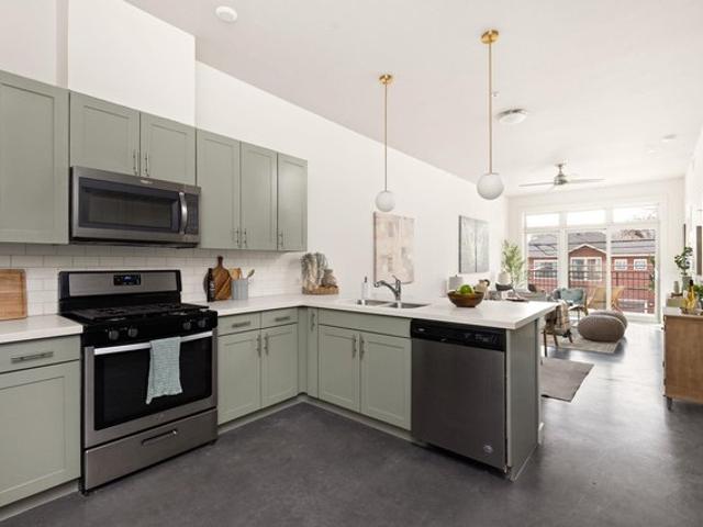 1301 Chicon St Unit 203, Austin, TX 78702