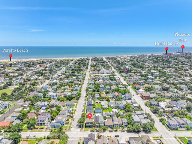 1301 Church Street