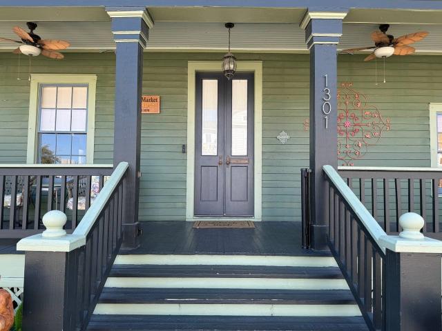 1301 Church Street