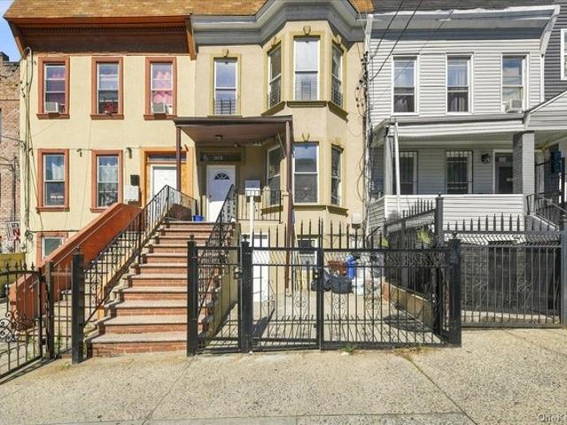 1301 Clay Ave, Bronx, NY 10456