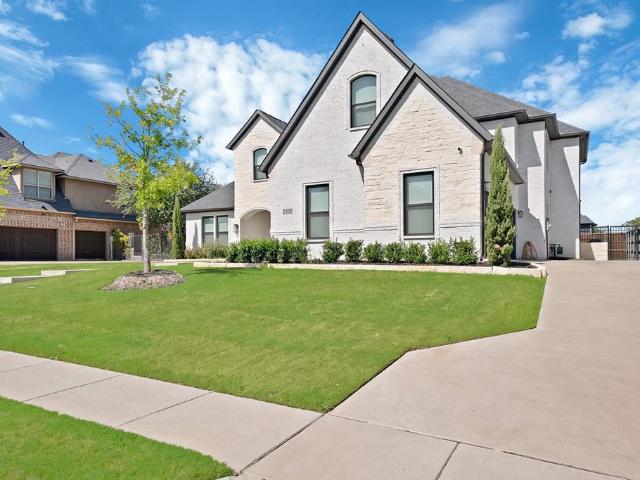 1301 Clipston Drive