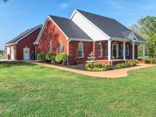 1301 Co Rd 104