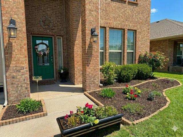 1301 Coleman Dr, Melissa, TX 75454 | MLS #21176