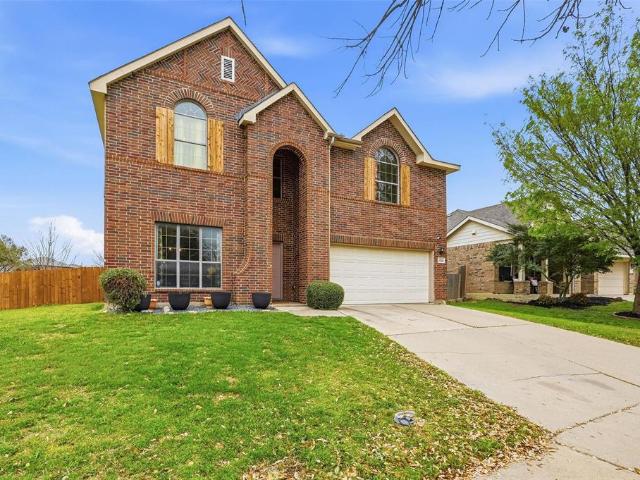 1301 Concho Trail, Mansfield, TX 76063 | MLS #21201 | Compass
