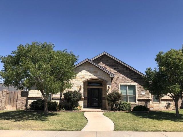 1301 Convair Ct, Midland, TX 79705