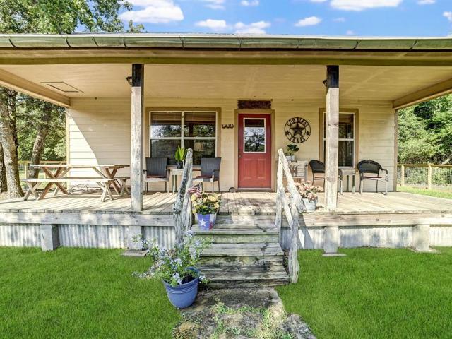 1301 County Road 2103