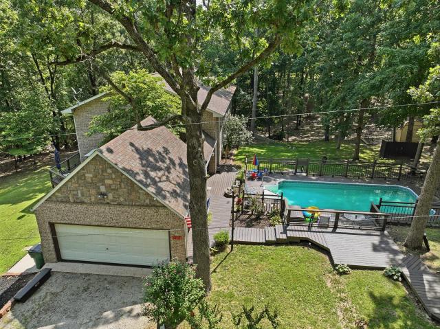 1301 County Road 6020