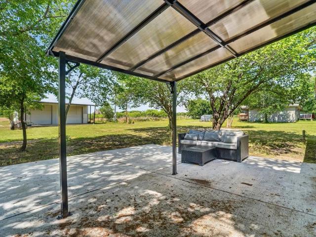 1301 County Road 705, Joshua, TX 76058 | MLS #21283