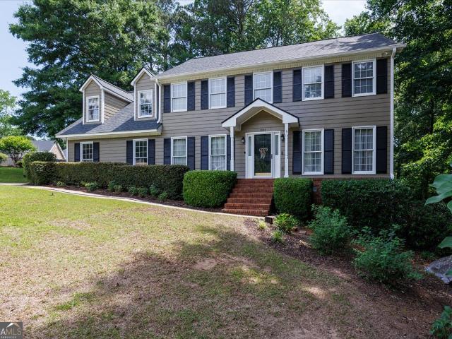 1301 Craddock Way