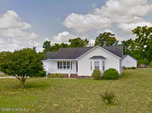 1301 Duce Dr, Greenville, NC 27834