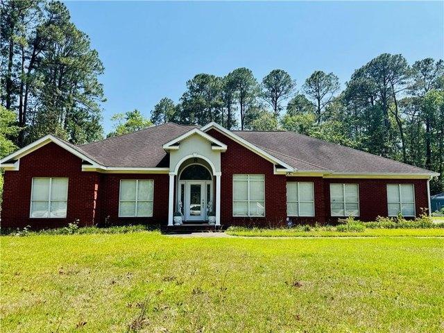 1301 Dunnaway Dr, Mobile, AL 36605