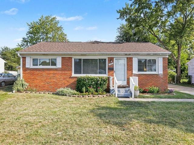 1301 Duncan Ave, Ypsilanti, MI 48198