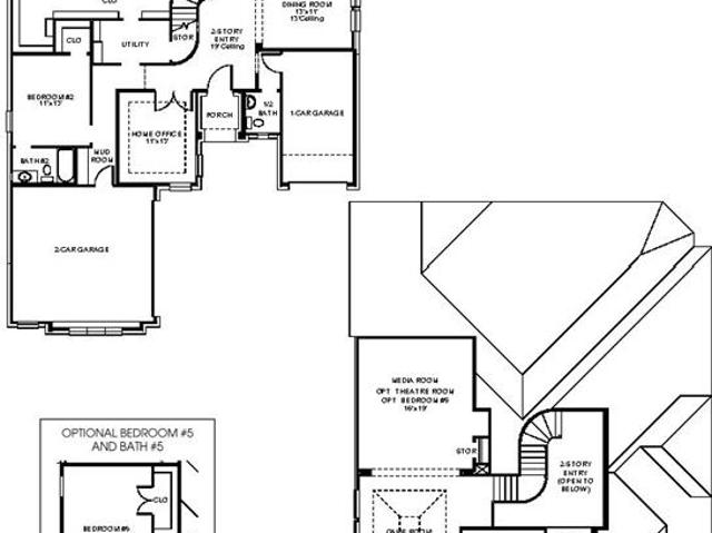 1301 Deer Point Drive