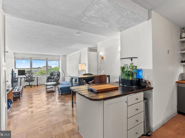 1301 Delaware Ave SW, Unit N 725, Washington, DC 20024 | Compass