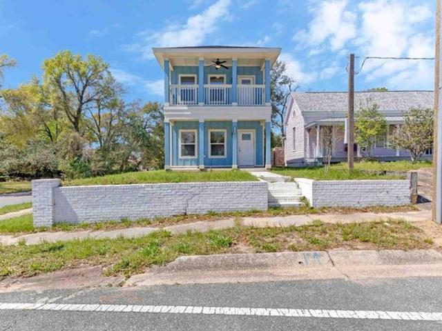 1301 Dr Martin Luther King Jr Dr, Pensacola, FL 32503