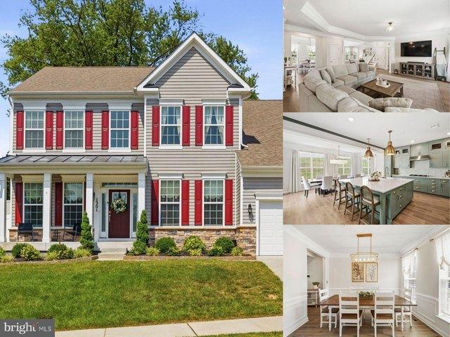 1301 Exmoor Ln, Bel Air, MD 21015