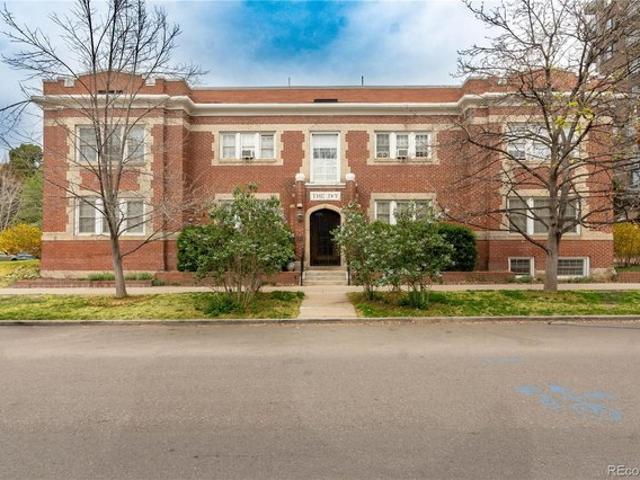 1301 E 9th Ave Apt 100, Denver, CO 80218