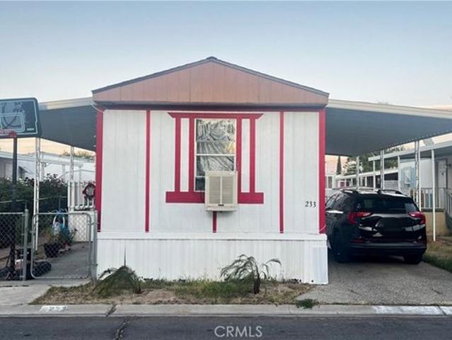 1301 E Avenue I Spc 233, Lancaster, CA 93535
