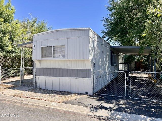1301 E Avenue I Spc 337, Lancaster, CA 93535